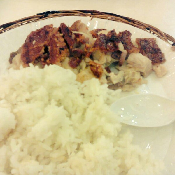 Photos at Cebu‘s Original Lechon Belly - Bagumbayan - Food Junction