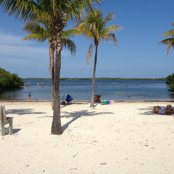 John Pennekamp Coral Reef State Park - Key Largo, FL
