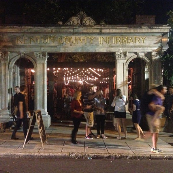 The Famous Neon's Unplugged (Now Closed) - Over-The Rhine - 60 tips ...