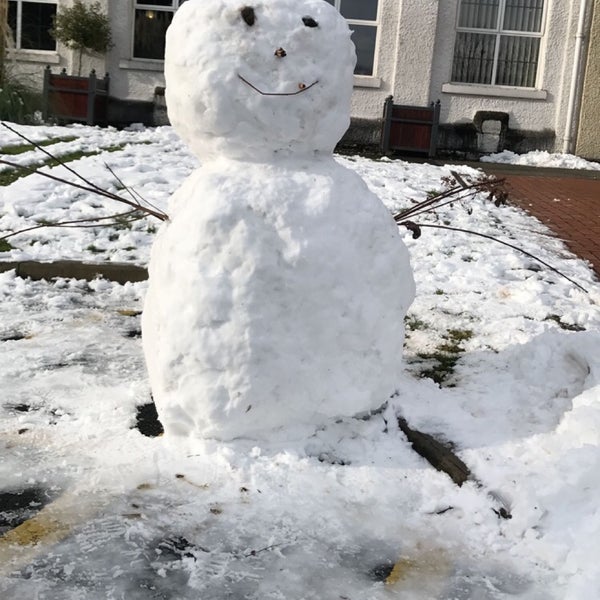 University of South Wales - Pontypridd Campus - 4 tips from 495 visitors