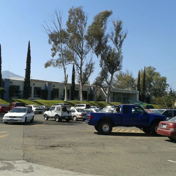 SCYF Casa Social - 22 visitors