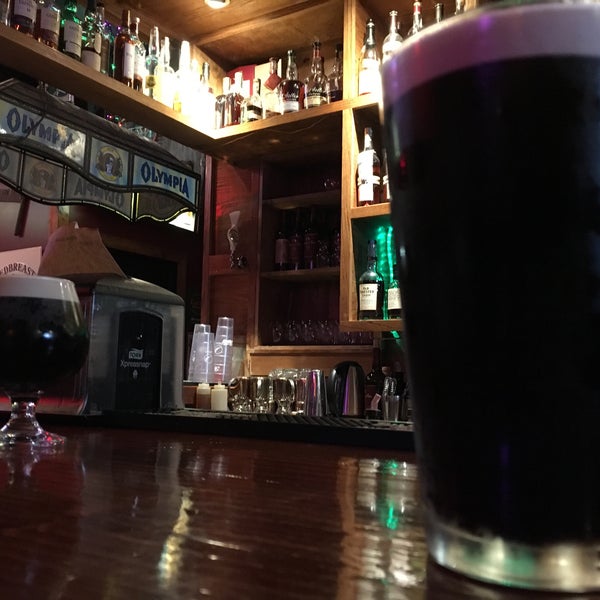 The Pig Bar - Bar in Downtown Olympia