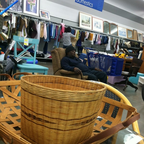 Goodwill Stapleton - Stapleton - 1 tip