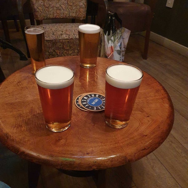 The Ale Station - 5 tips from 38 visitors