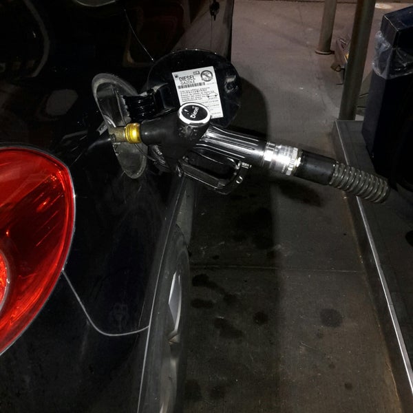 Q8 easy - Ichtegem, West-Vlaanderen