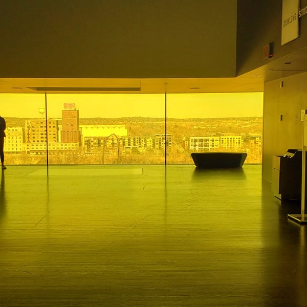 Amber Box - Theater in Downtown East