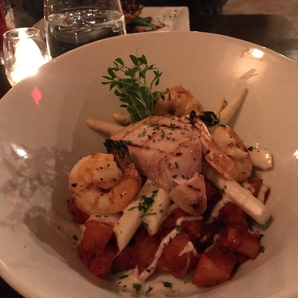 Rye - American Restaurant in Appleton