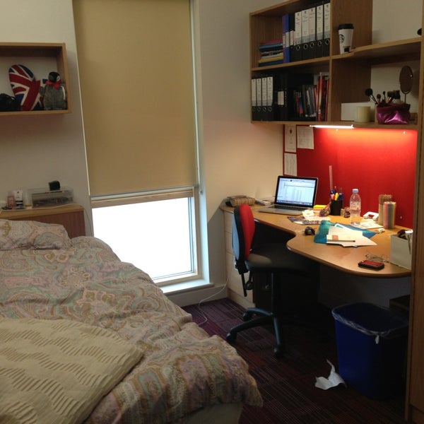 Godwin Hall, Ardingly College - College Residence Hall
