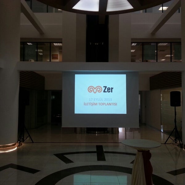 ZER Merkezi Hizmetler ve Ticaret - Ünalan - Unalan Mah. Ayazma Cad ...