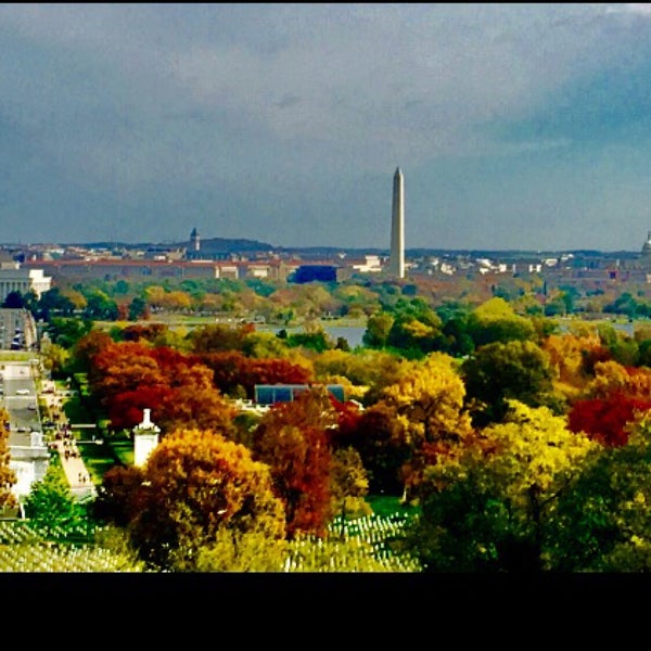 Photos at Joint Base Myer – Henderson Hall (JBMHH) | Fort Myer area ...