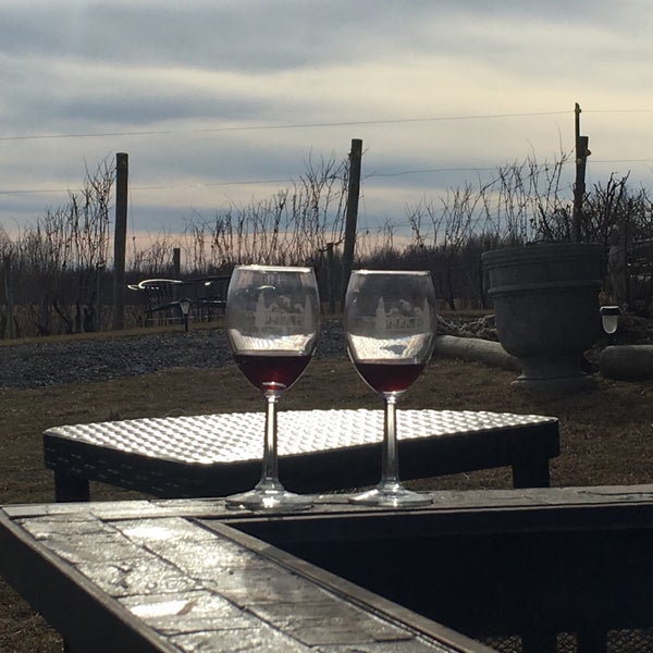 Photos at Three Fox Vineyards - Winery in Delaplane