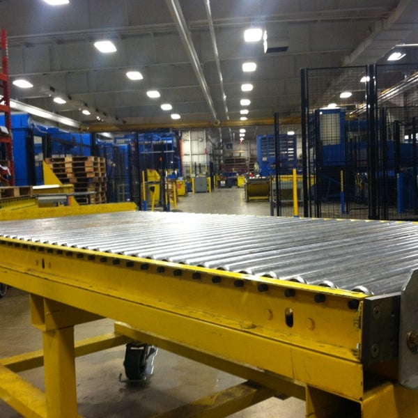 Eaton Corporation - Office