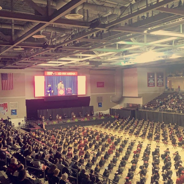 Kovalchick Convention and Athletic Complex - Convention Center