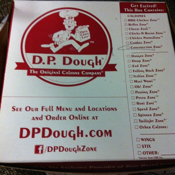 DP Dough - College Park, MD