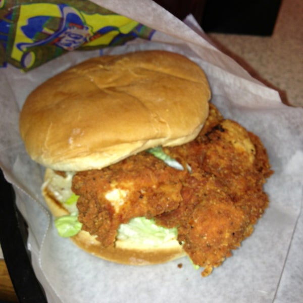 Del Rancho - Mustang, OK