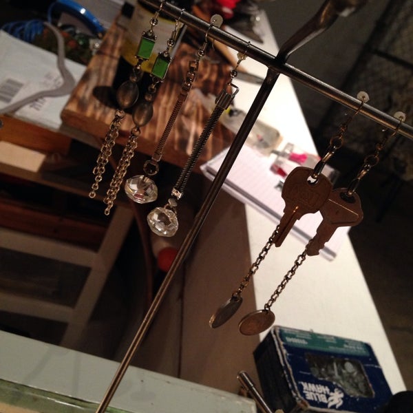 Harold & Mod - Central City - 2 tips