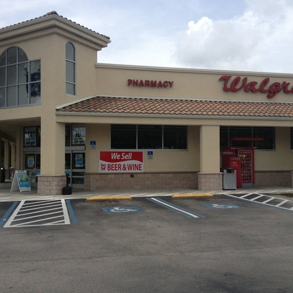 Walgreens - Pharmacy in Riverview