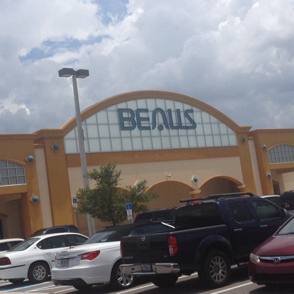 Bealls Store - 13120 US Hwy 301 South, Suite 120