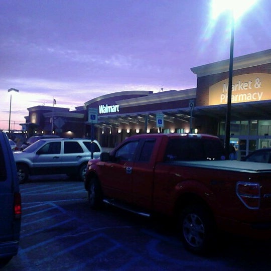 Photos at Walmart Supercenter - Belleville, MI