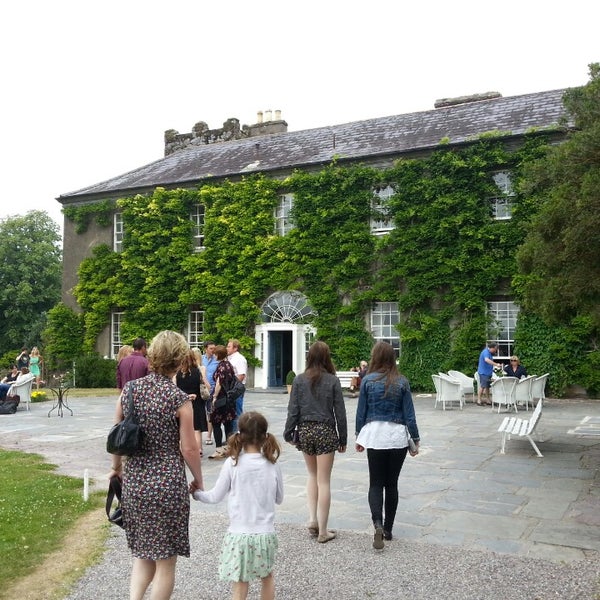 Ballymaloe House - Shanagarry