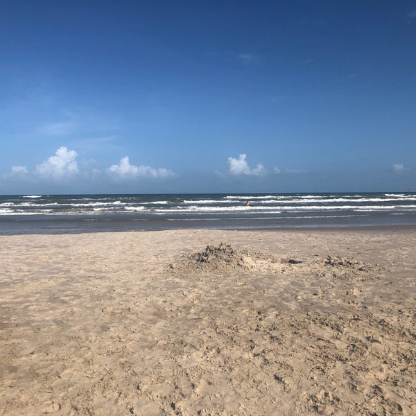 Photos at Whitecap Beach - Padre Island - Corpus Christi, TX