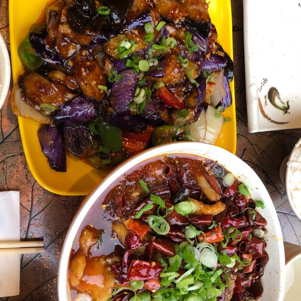 Grain House - Chinese Restaurant in Upper West Side