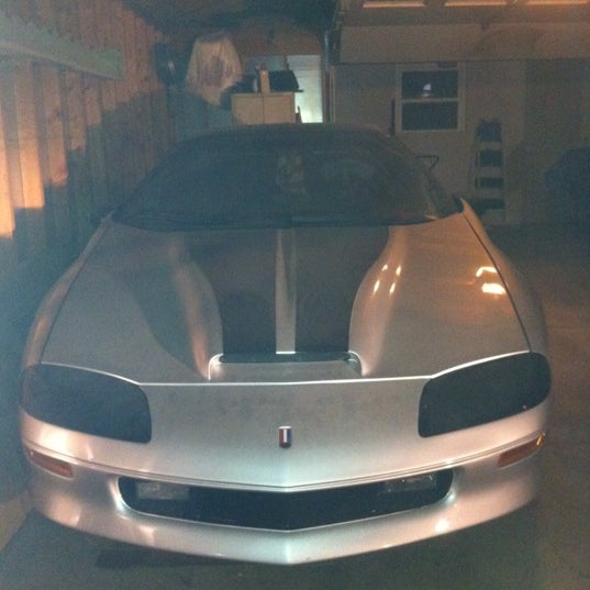 John Deere Parts Distribution Center - 1 tip