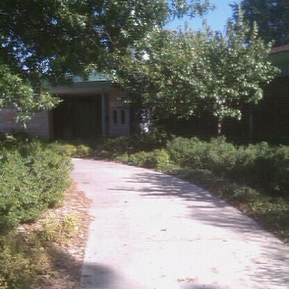 Zarrow Regional Library - 2224 W 51st St