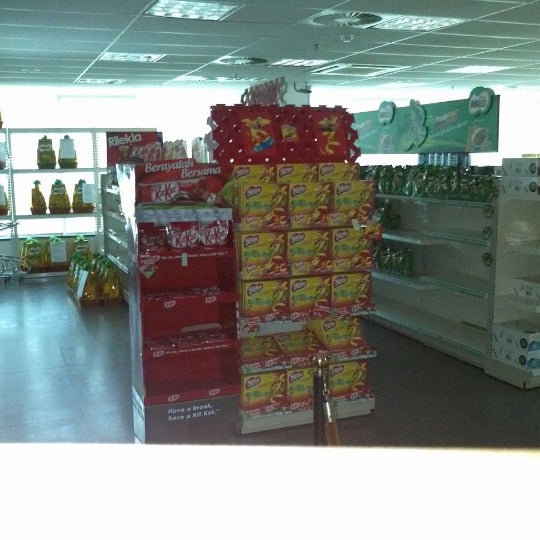 Photos at Nestle Staff Shop, Level 1, Surian Tower