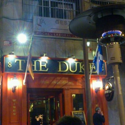 Photos at The Duke - 11 tips