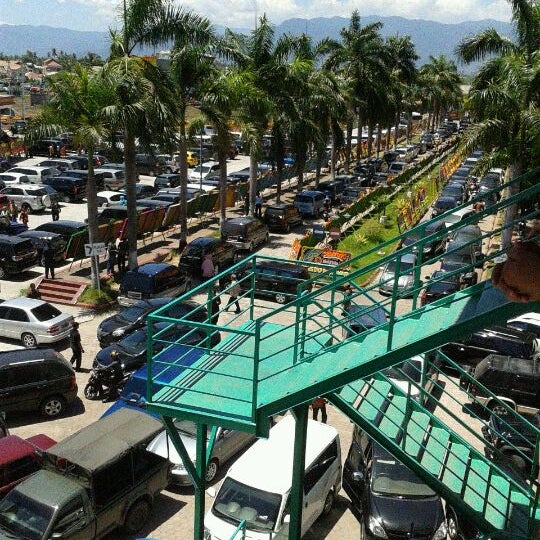 Upi Convention Center - Padang, Sumatera Barat