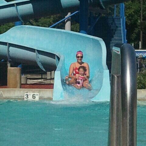 Photos at Pirates' Hollow Water Park - 201 N Webster St