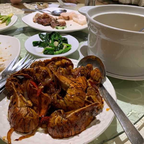 Restoran Pekin 北京楼 - Chinese Restaurant