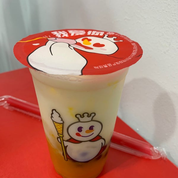 Mixue - Ice Cream Shops