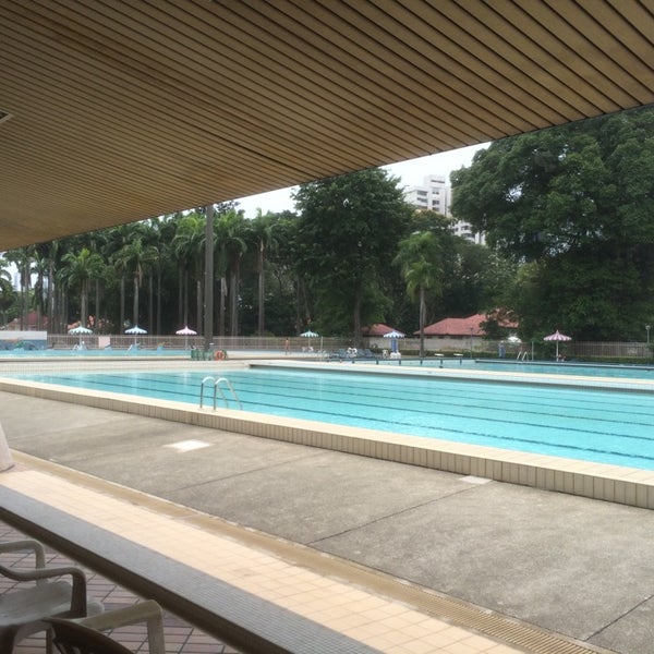 Photos at Katong Swimming Complex - Swimming Pool in Marine Parade