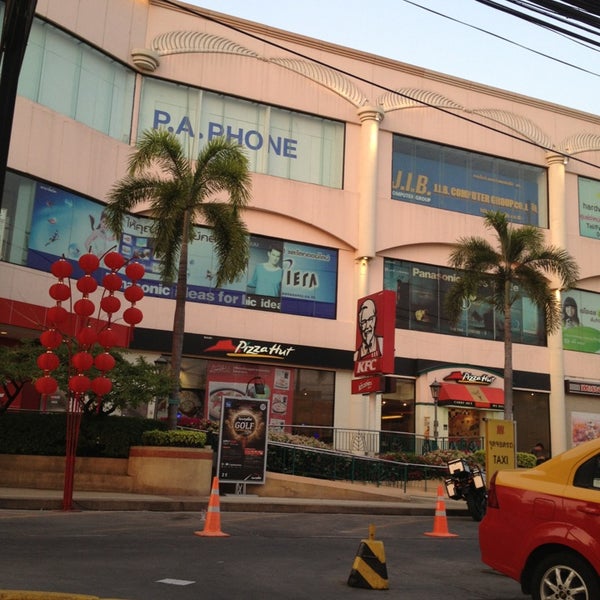 The Mall Nakhon Ratchasima (เดอะมอลล์นครราชสีมา) - 178 tips