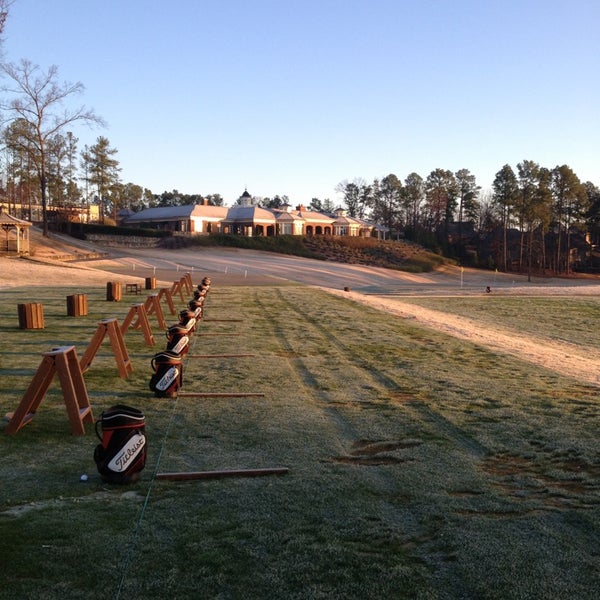 Inverness Country Club - Golf Course in Birmingham