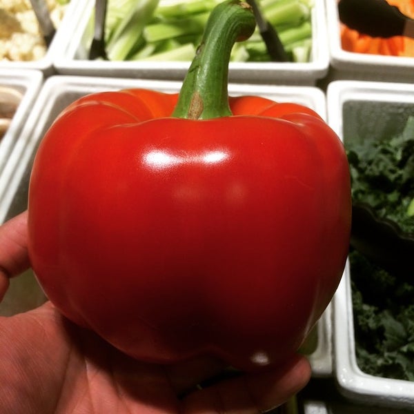 Fresh Market @ the POB II - Dallas, TX