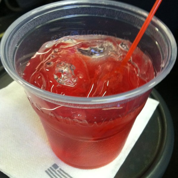 Gate A10 - Concourse A