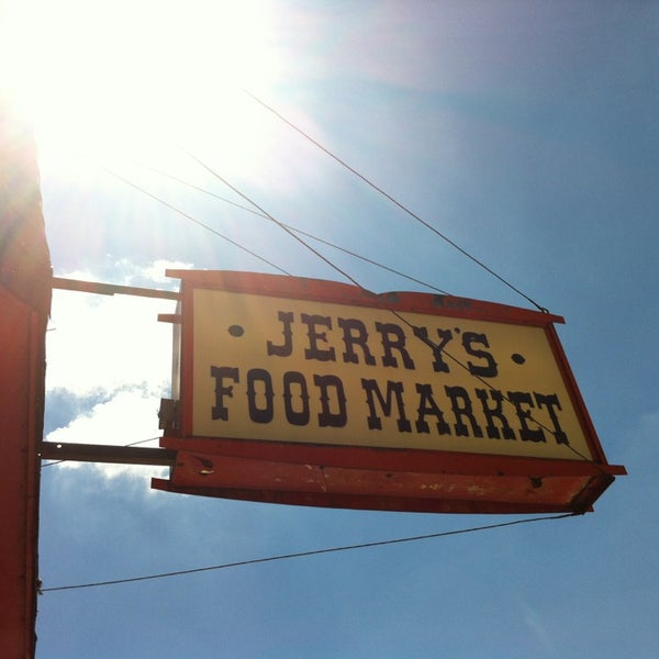 Photos at Jerry's Food Market - 8 tips