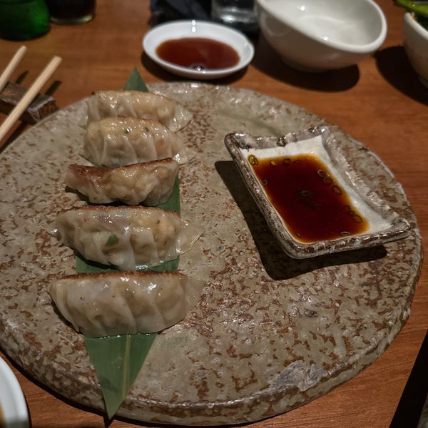 Zuma - Japanese Restaurant in bangkok