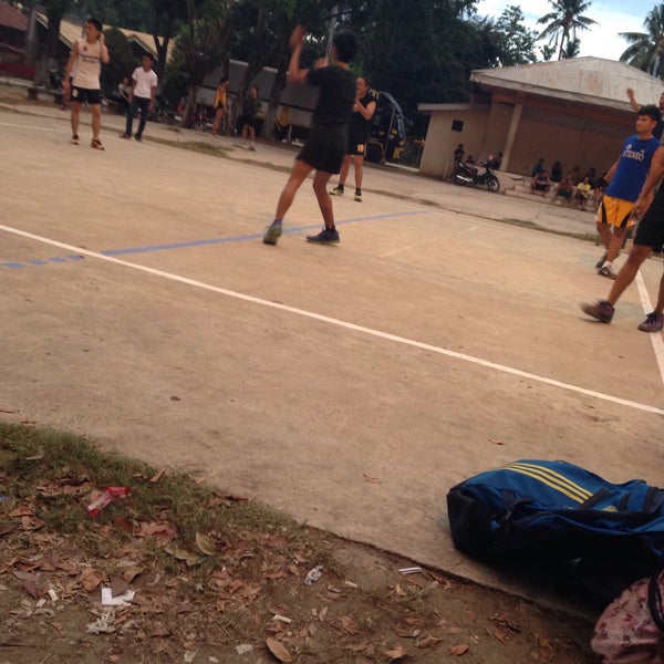 Iponan Barangay Hall - Conference Room in Cagayan de Oro
