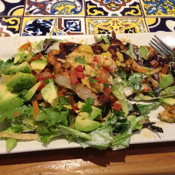 Chili's Grill & Bar - Tex-Mex Restaurant in Yuma Palms Regional Center