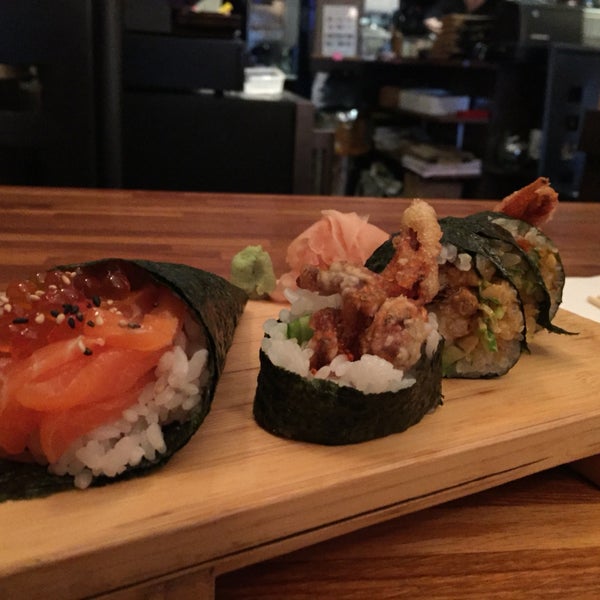 Photos at Kappa - Kensington and Chelsea - 12 tips from 402 visitors