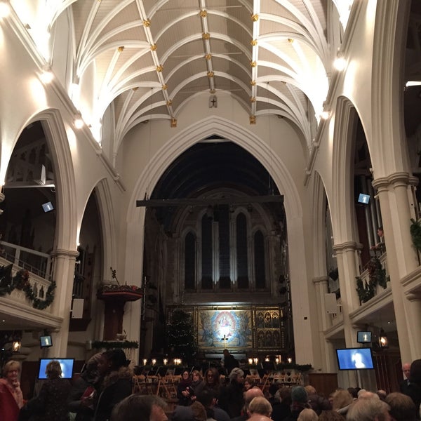 Photos at Holy Trinity Brompton - Church in Kensington and Chelsea