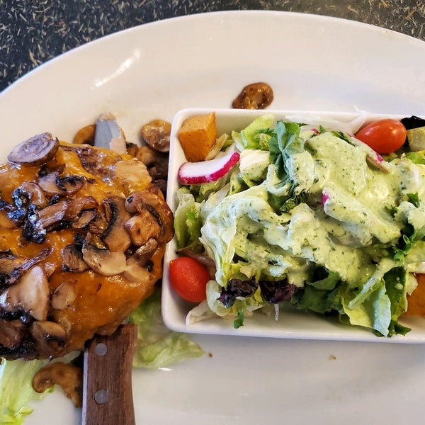 Hash House A Go Go - 1812 Red Cliffs Dr
