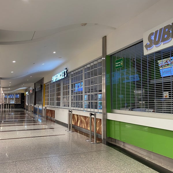 Toronto PATH System - Financial District - Toronto, ON