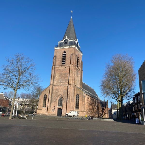 Kerkplein - 6 tips from 449 visitors