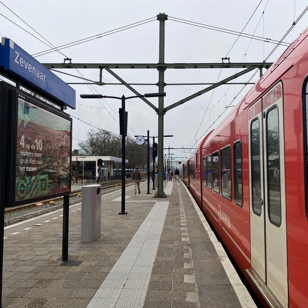 Station Zevenaar - 3 tips from 959 visitors