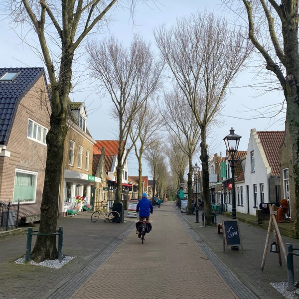 Midsland Centrum - Midsland, Fryslân